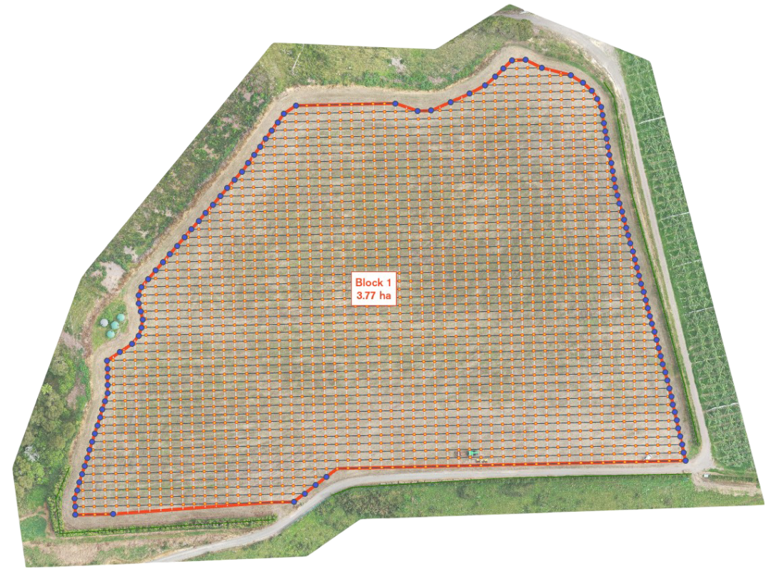 Orchard Design | GPSit